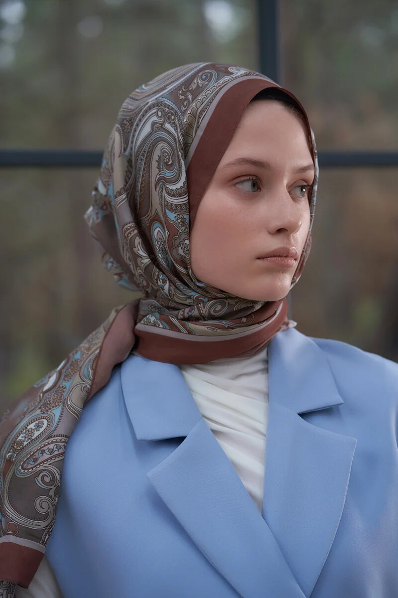 Heritage Collection Şal Modelleri ve Fiyatları | ED Scarf