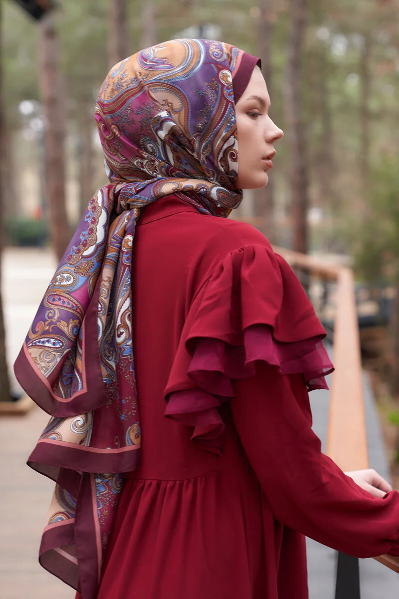 Heritage Collection Şal Modelleri ve Fiyatları | ED Scarf