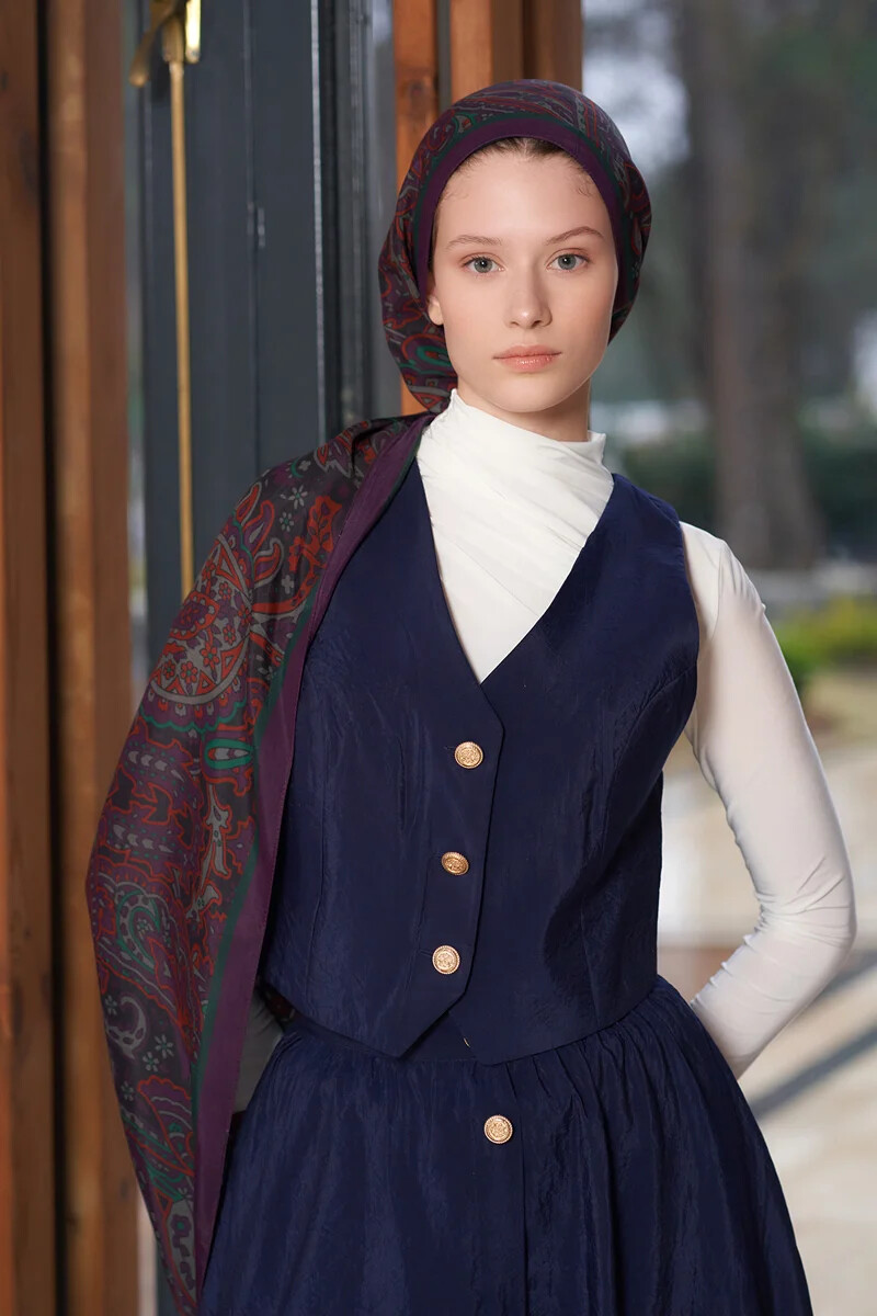 Heritage Collection Şal Modelleri ve Fiyatları | ED Scarf