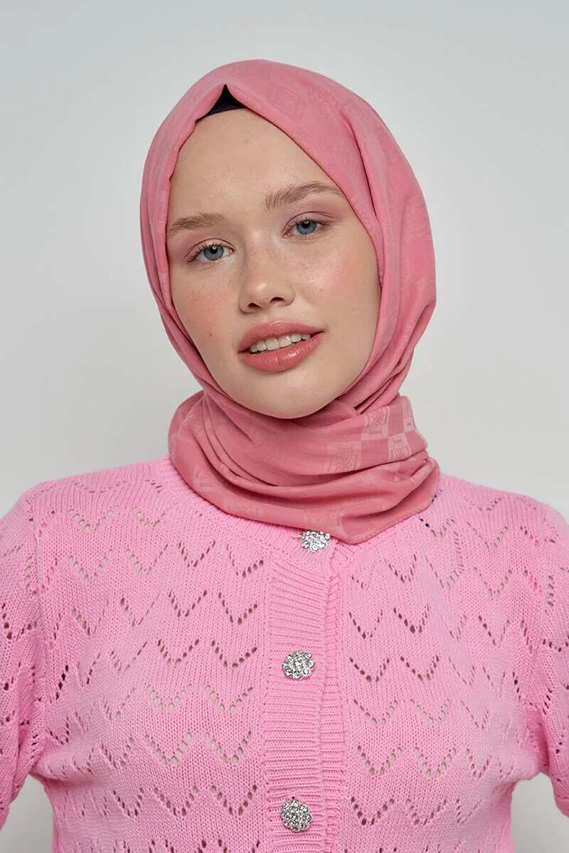 Pamuklu Şal Modelleri ve Fiyatları | ED Scarf